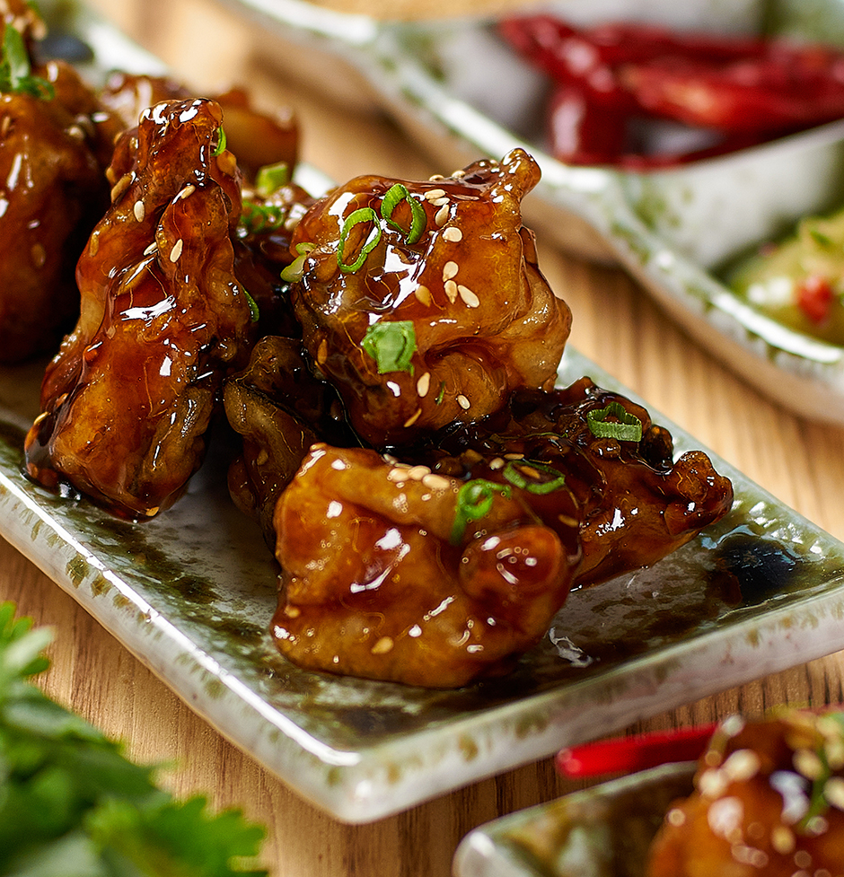 GENSO - buy brand products | Official website of the supplier Resfood
