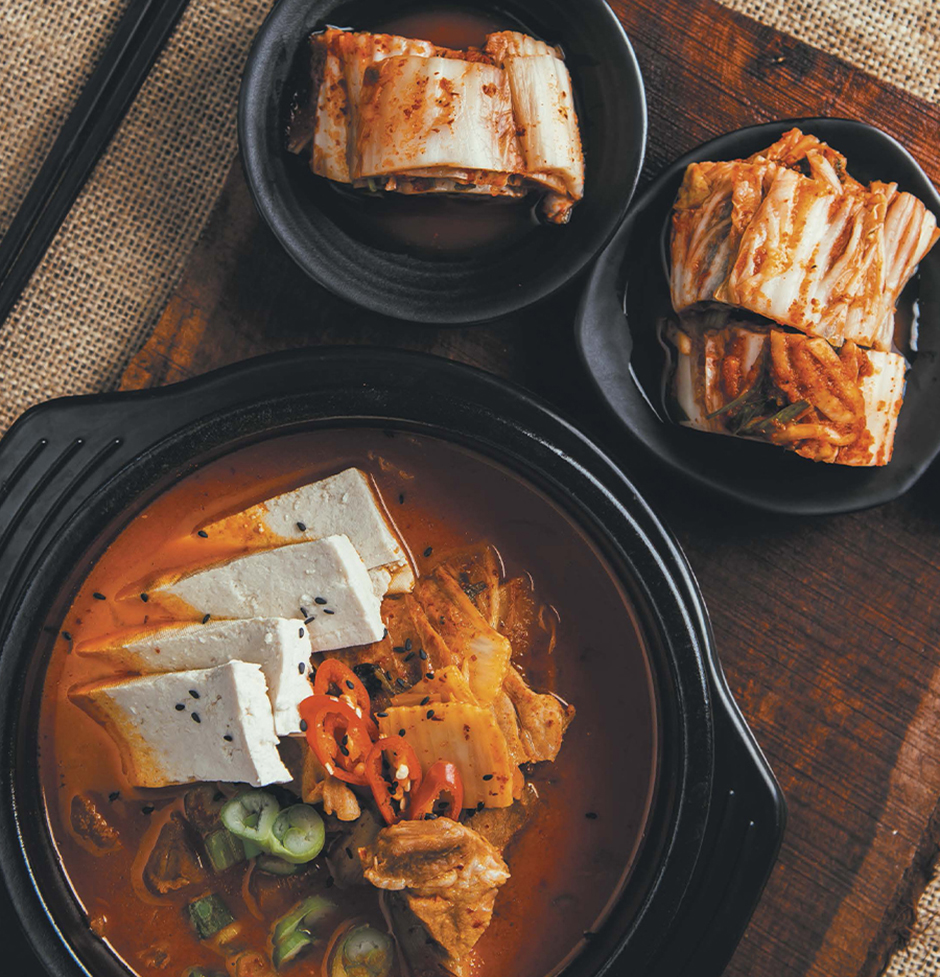 GENSO - buy brand products | Official website of the supplier Resfood